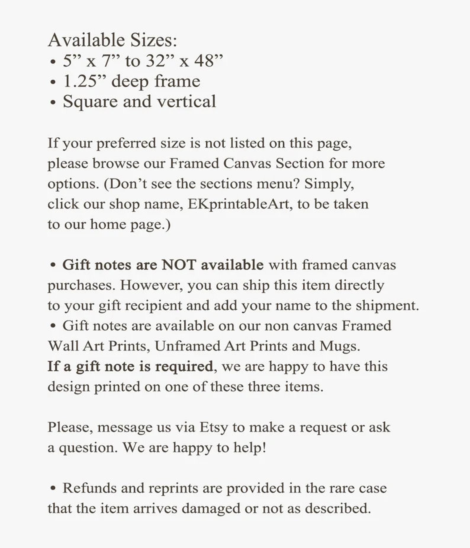 Invictus Poem on Large Framed Canvas Inspirational Frame - Etsy