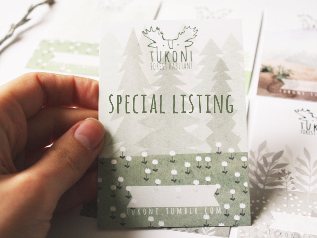 Tattoo Ticket / Embroidery Ticket - Etsy