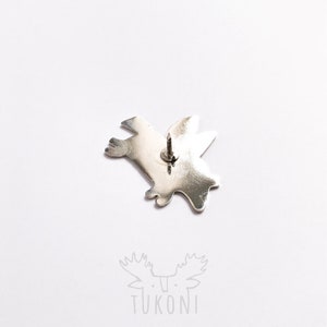 Pegasus Enamel Pin - Pegasus Constellation - Magic Horse Enamel Pin ...