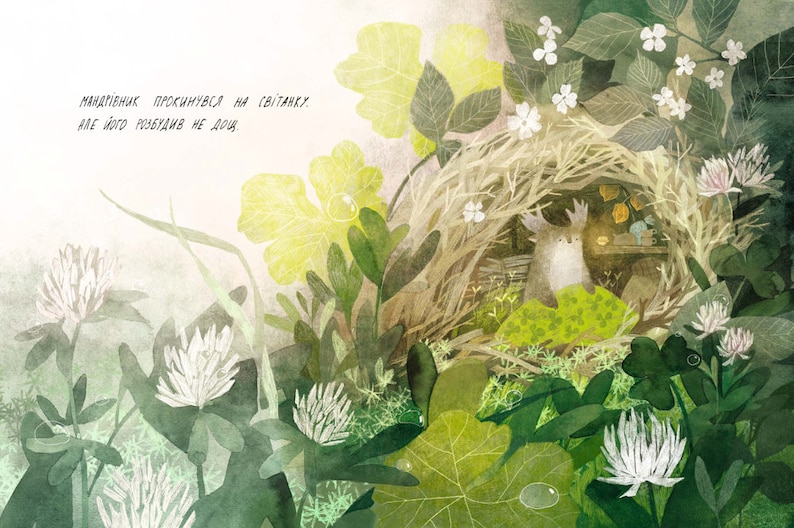 Children's Book - Tukoni Picture Book - Book for Kids - Badtime Stories ...