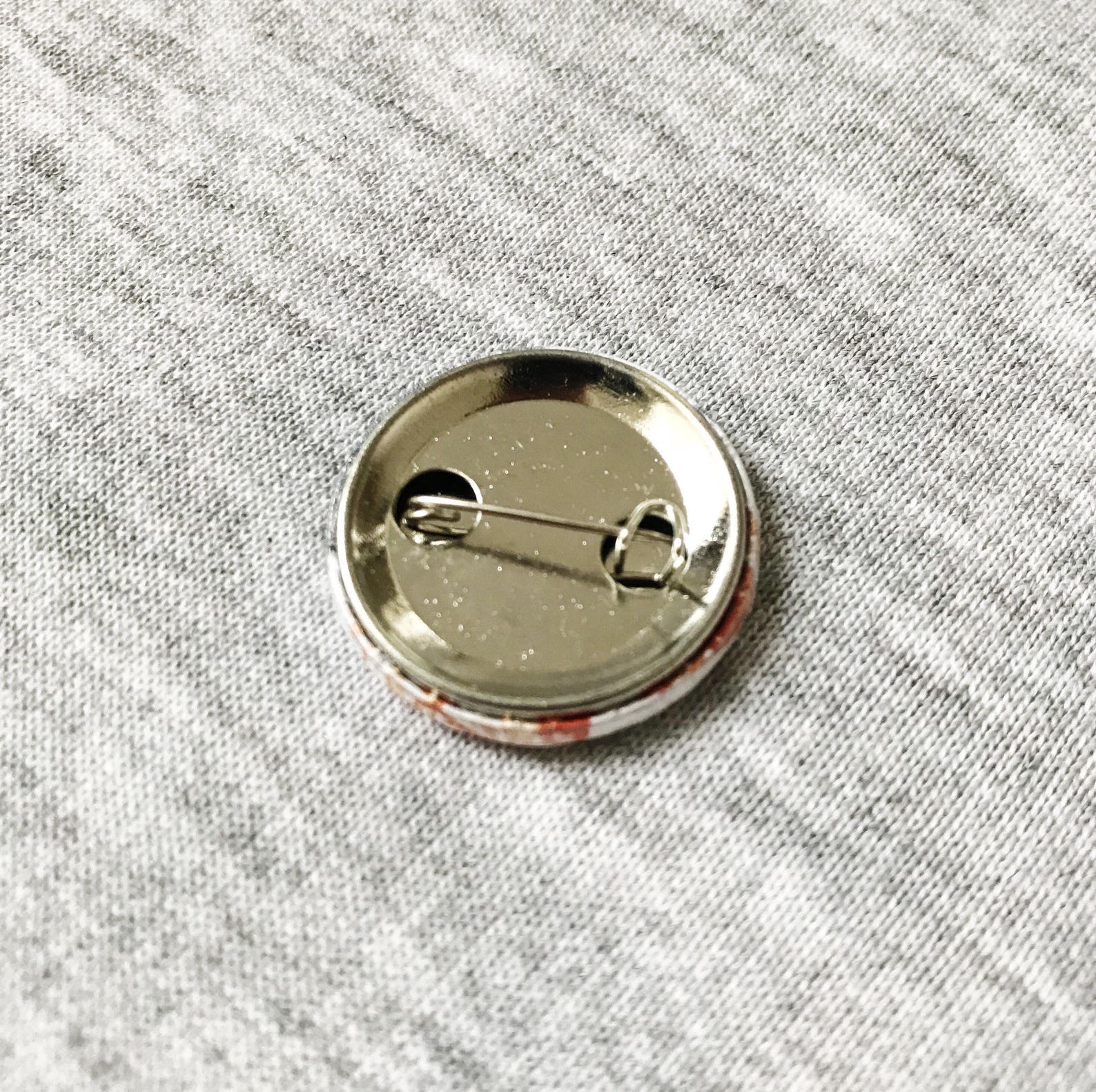 Cuckoo Pin Badge Bird Pin Bird Flight Brooch Spring Brooch - Etsy