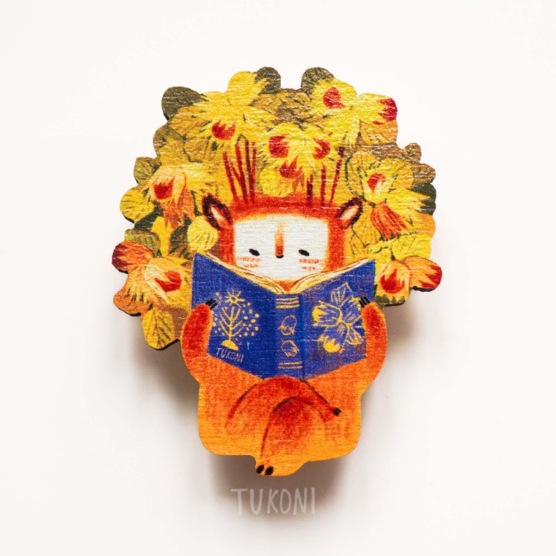 TukoniTribe - Etsy