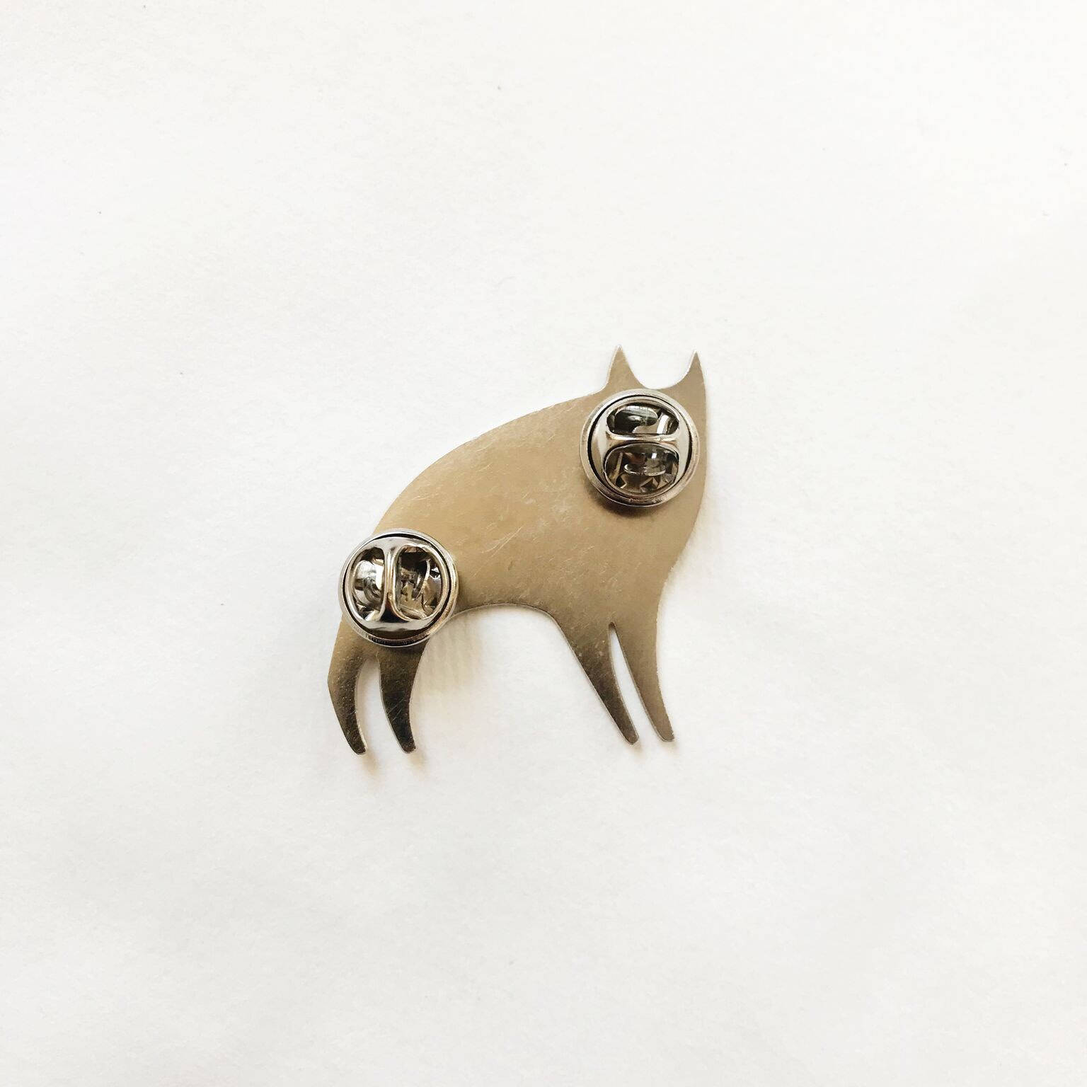 Wolf Orion Enamel Pin Orion Constellation Minimalist Pin | Etsy