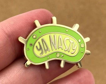 Funny Lapel Pins - Etsy