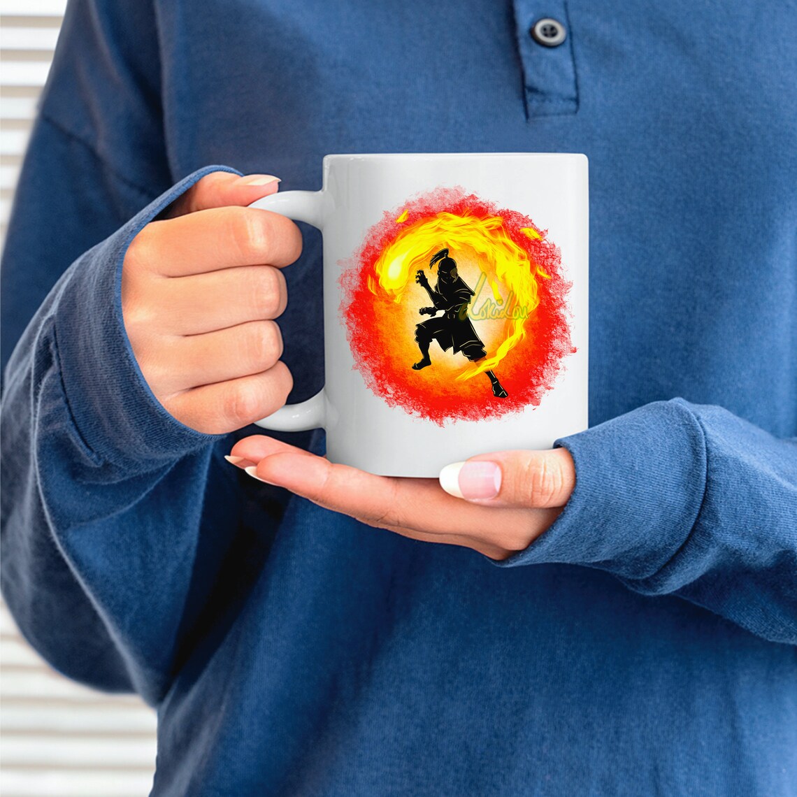 9 X Cartoon Elemental Bender Character Bundle PNG Digital Prints, DTF ...