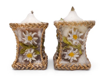 German candles | Etsy