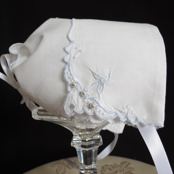 Hanky Sachet - Etsy