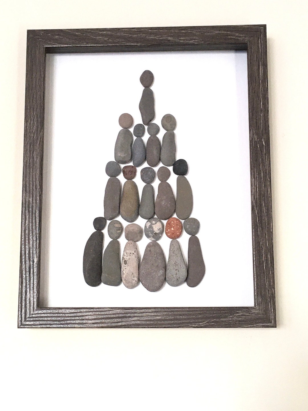 Compassion Art; Inspiration; Team Building; Motivational Pebble Art ...