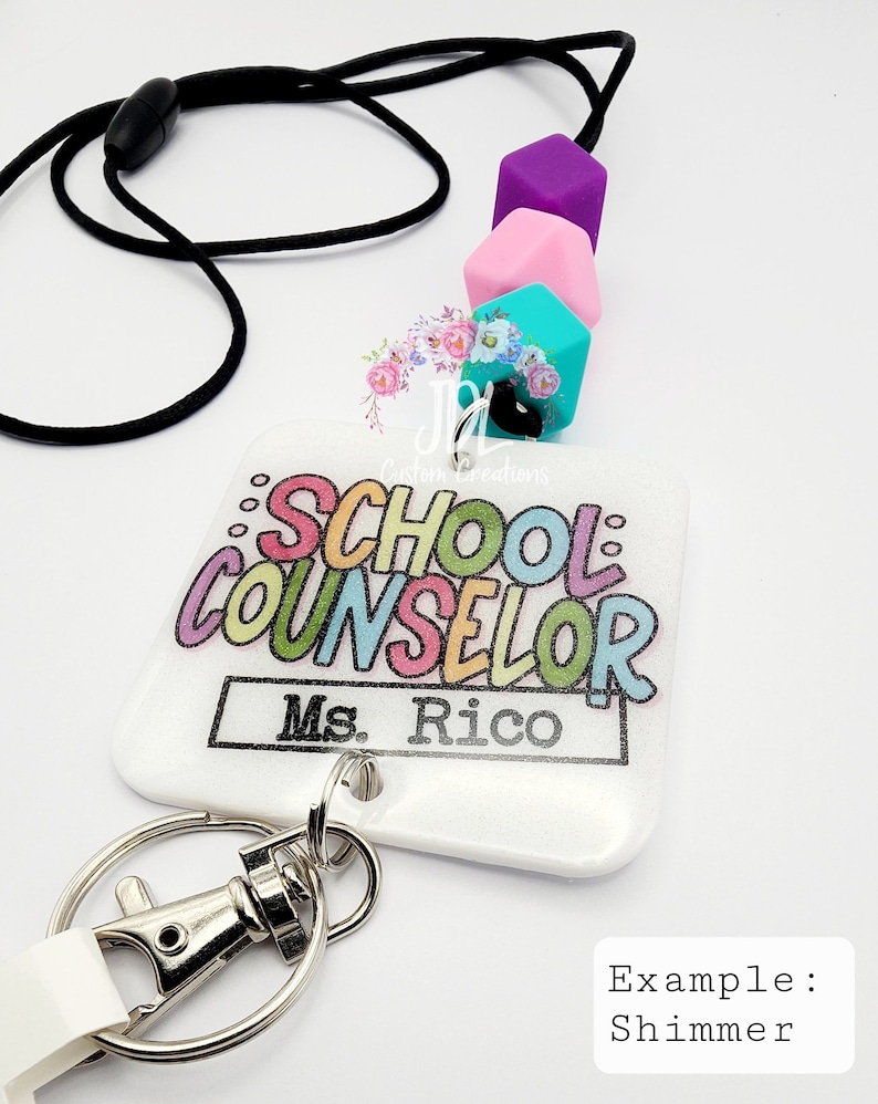 Lunch Crew Lanyard - School Lunch Crew Lanyard - Lunch Lady Lanyard ...