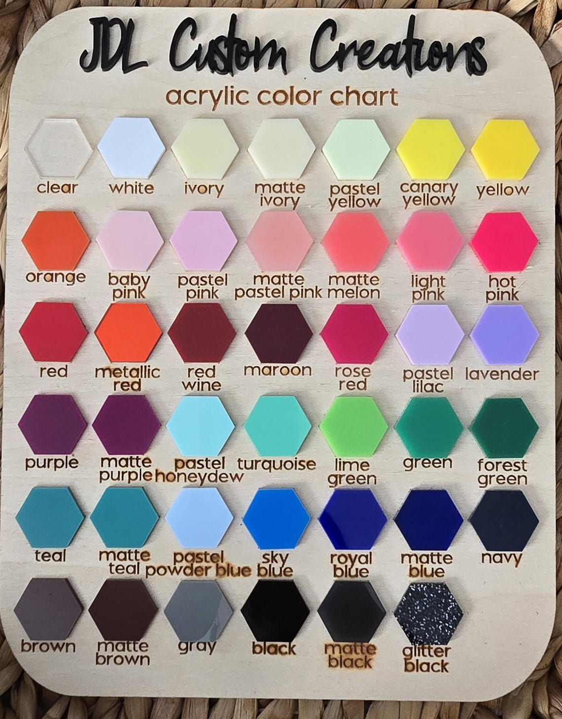 Personalized Light Bulb Christmas Ornament: Acrylic, Personalized ...