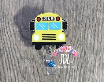 Bus Driver Badge | Etsy
