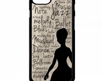 Dance iphone 5 case | Etsy