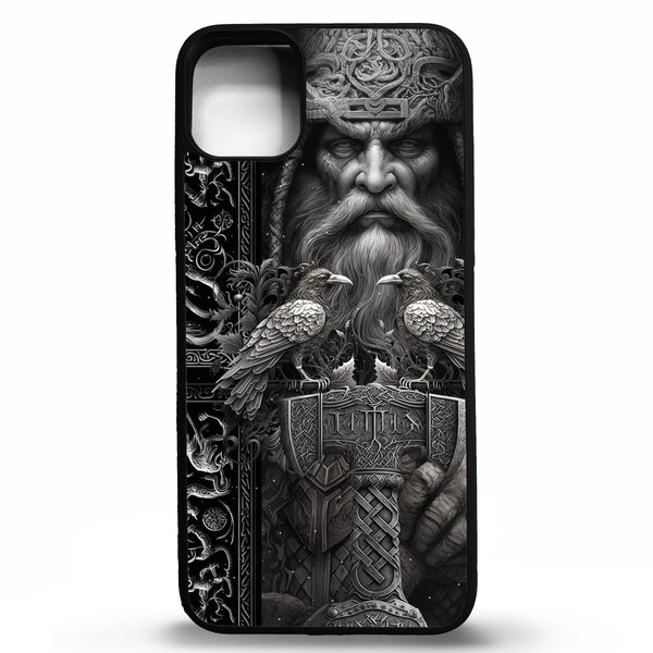 Viking Phone Case S21 Ultra - Etsy
