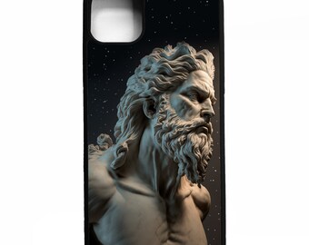 Zeus Phone Case - Etsy