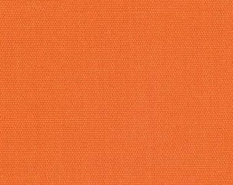 Orange fabric | Etsy