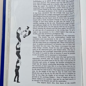 Vintage 1978 Here Comes the Circus Book by Peter Verney - Etsy