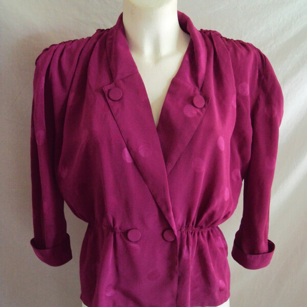 Designer Jacket - Etsy