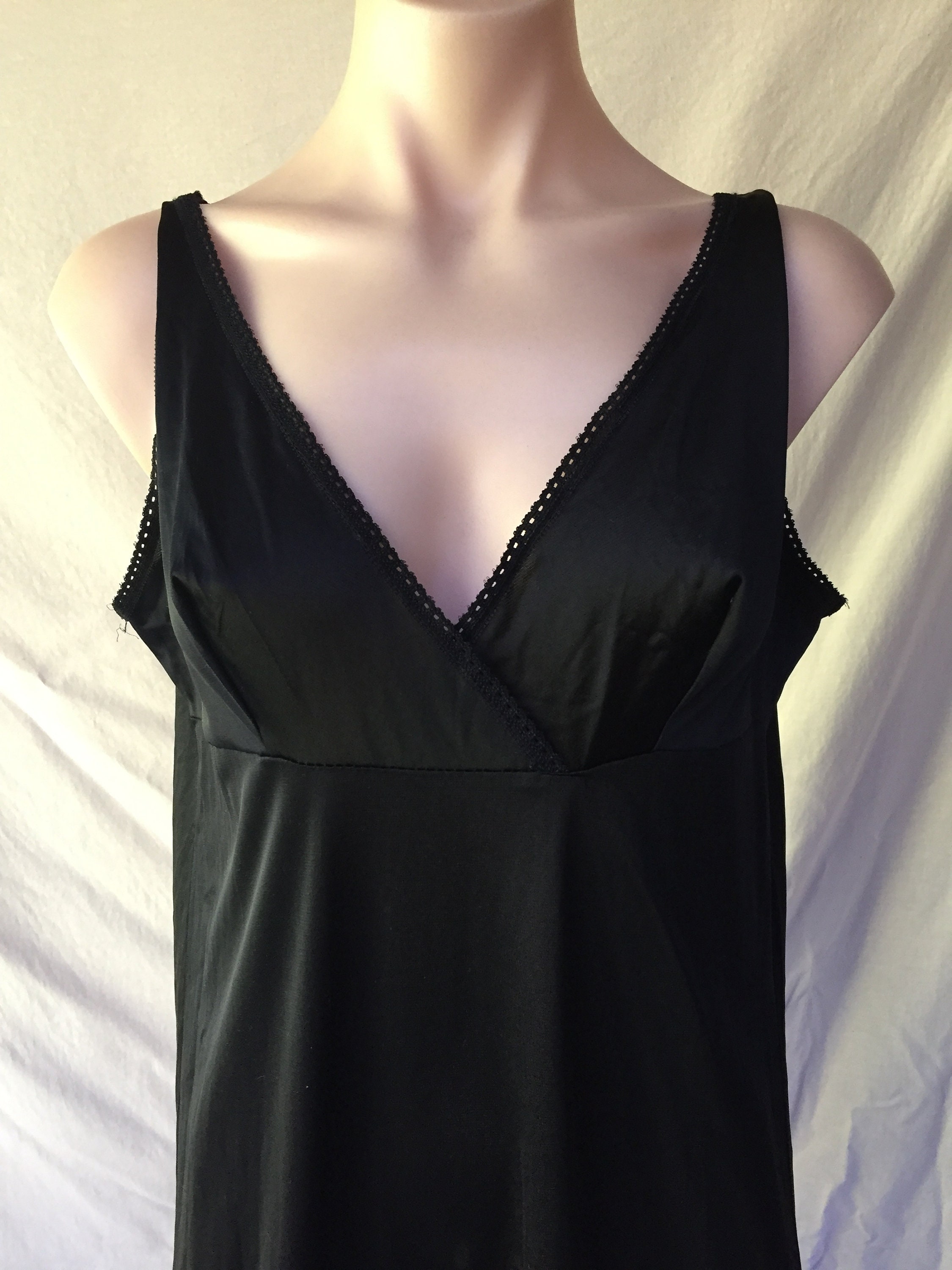 Nancy Quill Measurements