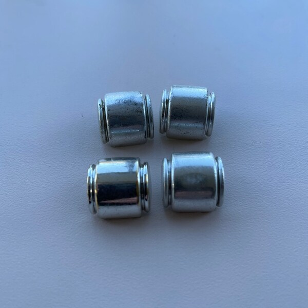 Barrel Buttons - Etsy