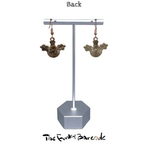 TFB CIRCUS CLOWNS Dangle Earrings Complete With Gift Box - Etsy