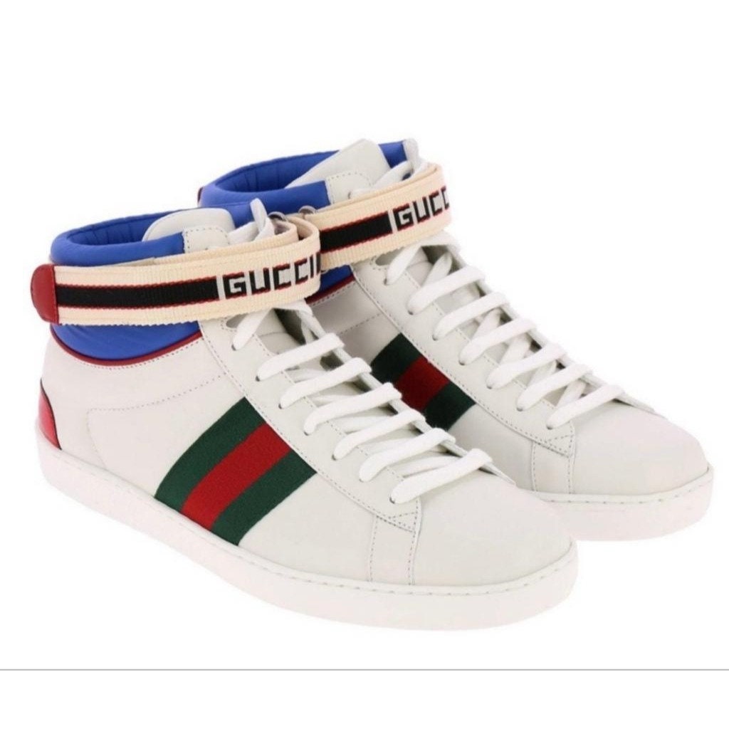 Gucci Stripe
