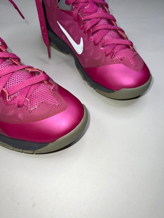 2022 Nike Hyper Quickness