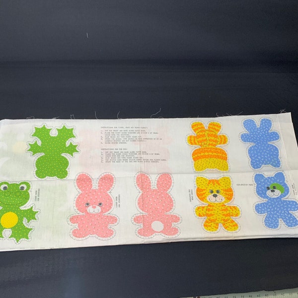 Spring Mills Fabric - Etsy