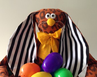 Wacky Rabbit Bunny - Etsy