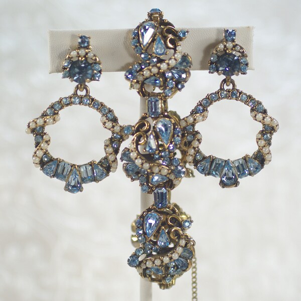 Hollycraft Bracelet - Etsy