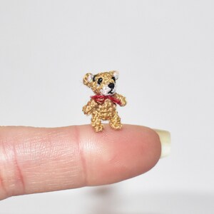 Extreme Micro - Etsy