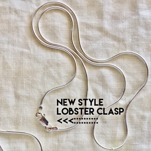 Lucky 13 Necklace Crescent Moon Number 13 Jewelry Thirteen - Etsy