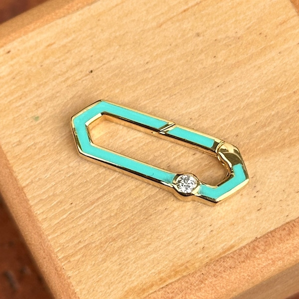 Charm Enhancer Chain - Etsy