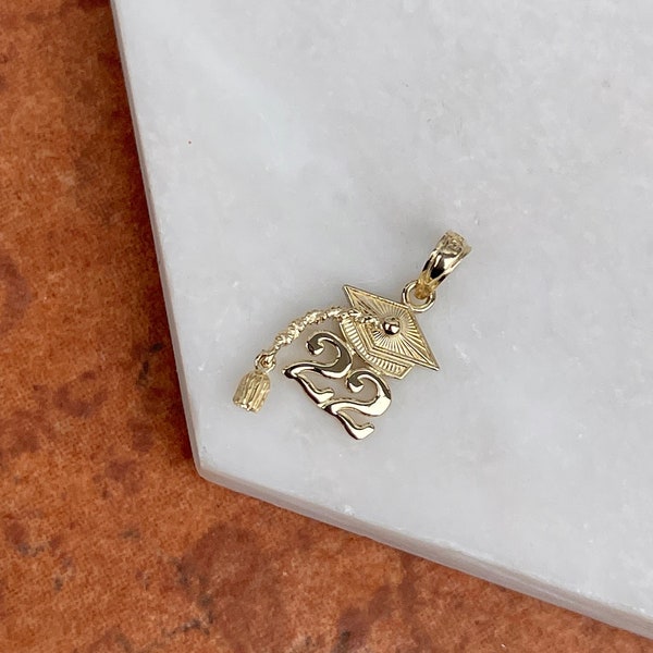 Graduation Pendant - Etsy