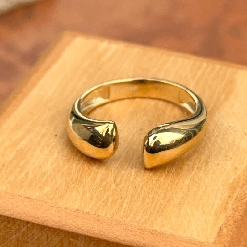 Index Finger Rings - Etsy