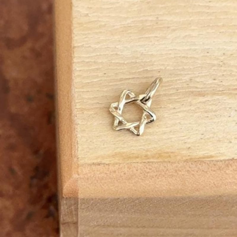 The Smallest Star - Etsy