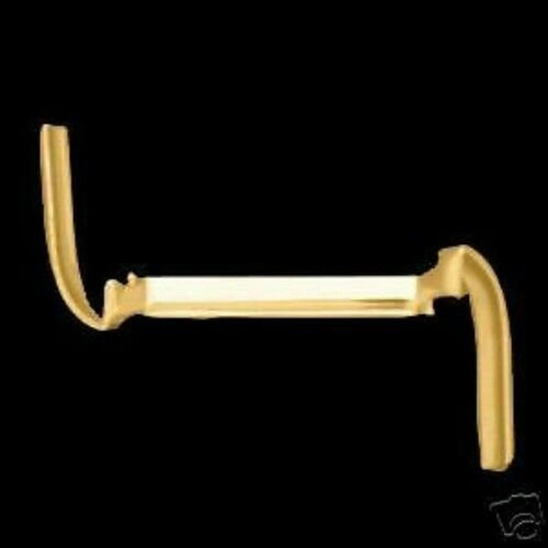 14KT Yellow Gold-filled Ring Sizer Insert Ladies Size Rings NEW for ...