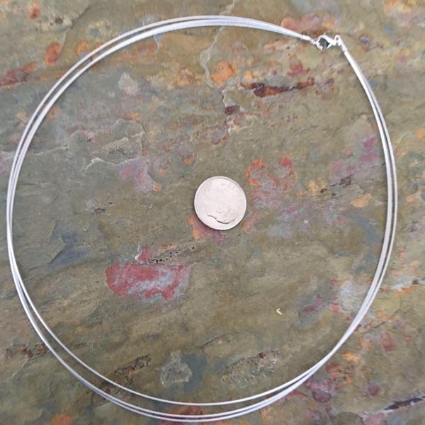Gold Neck Wire - Etsy