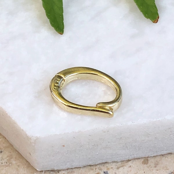 Pendant Enhancer - Etsy