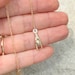 14KT Yellow Gold Polished 3D Italian Mano Cornuto Hand Symbol Good Luck ...