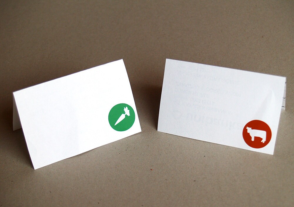 Menu Stickersmeal Choice Stickerfood Choice Stickertable - Etsy Canada