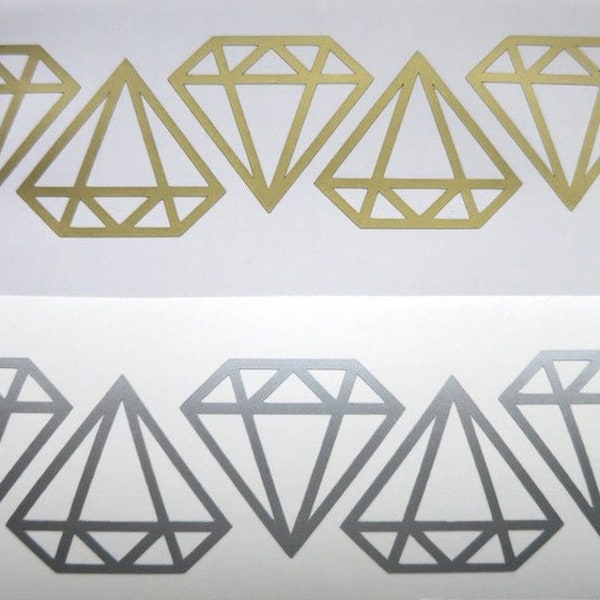 Brown Diamond Ring - Etsy