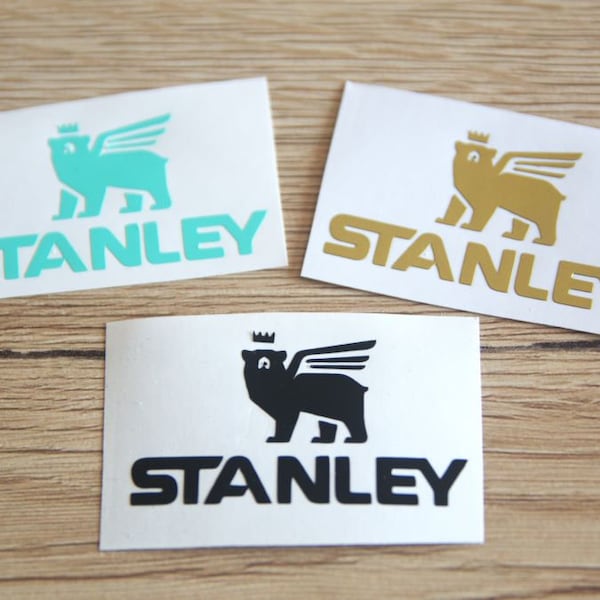 Stanley Charm - Etsy