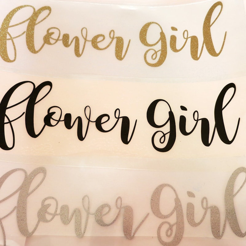 Girl Iron on Transfers - Etsy