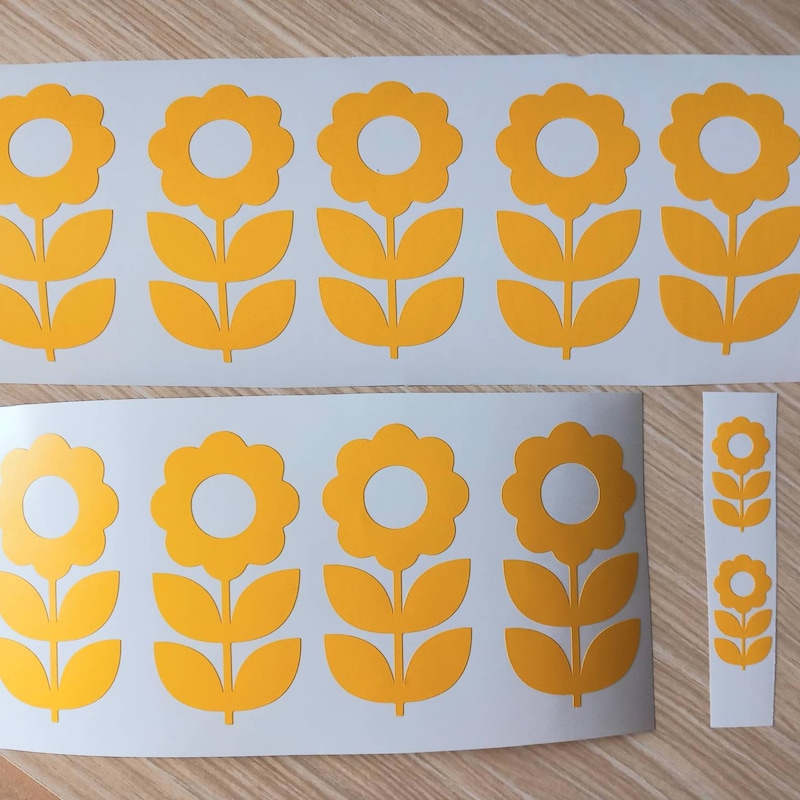 70s Decals - Etsy