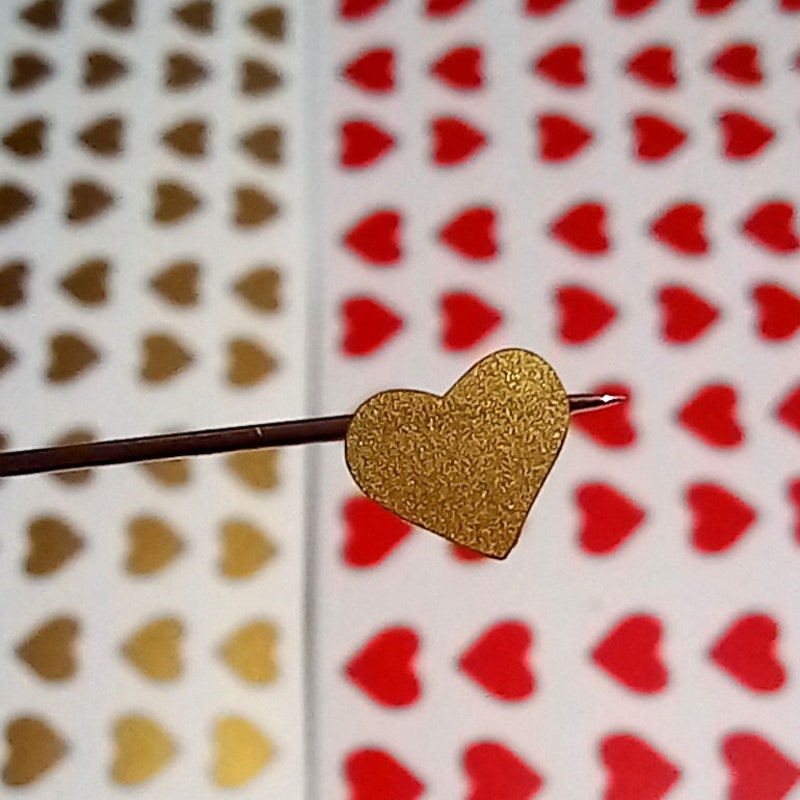 Herz sticker - Etsy.de