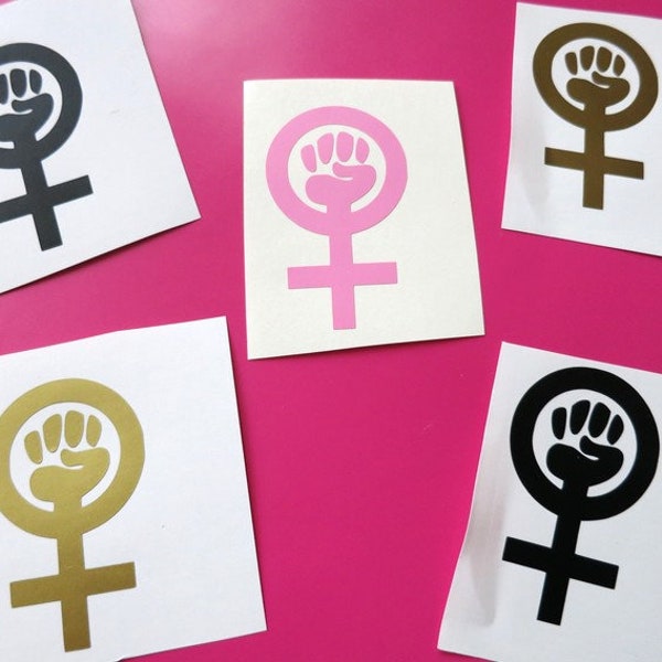 Feminist Etsy