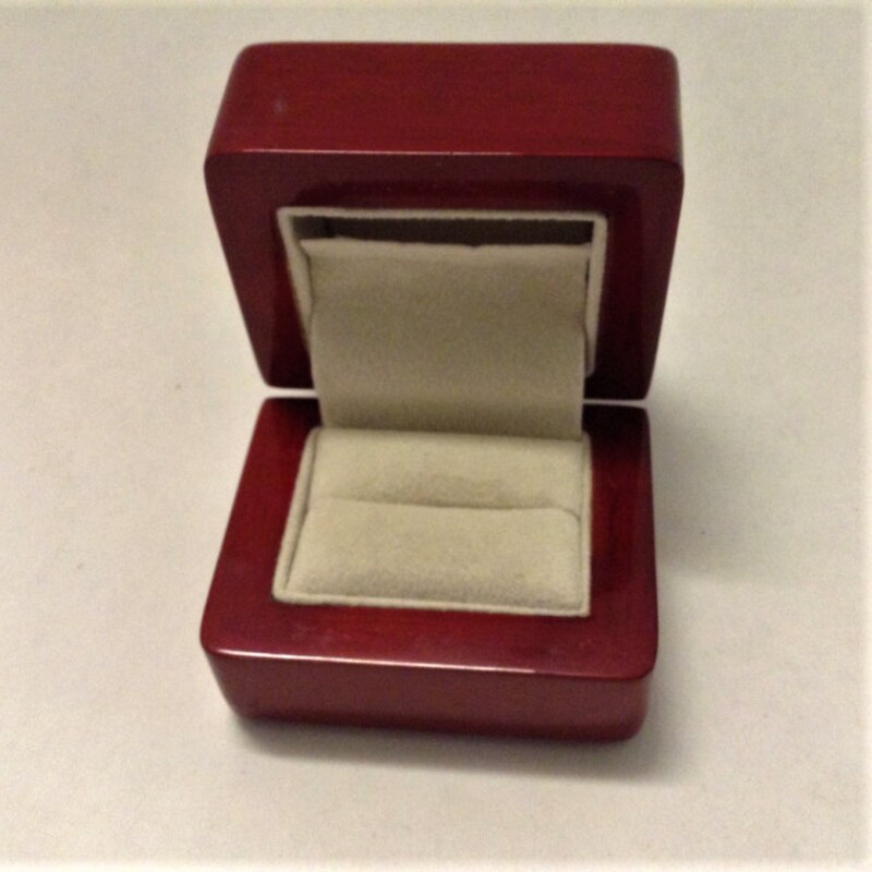 Luxury Ring Boxes - Etsy