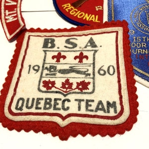 1960s Vintage Boy Scout Camp and Wolf Cub Personal Achievement Badges - Lot of 58 - Etsy