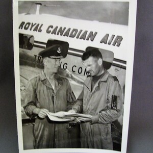 RCAF Tartan Necktie Royal Canadian Air Force Adult Tie Air | Etsy