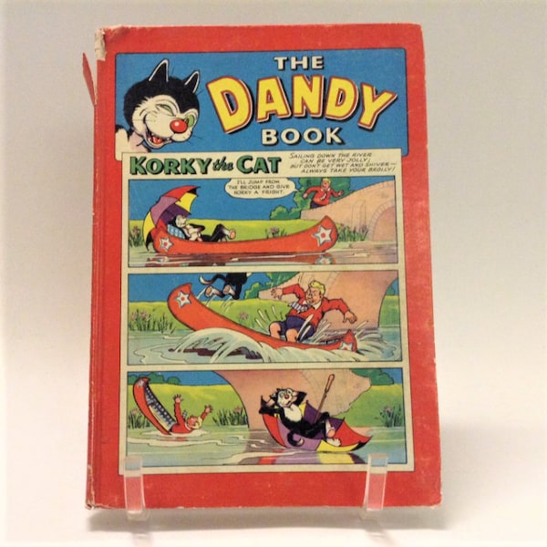 1950s Comic Book - Etsy